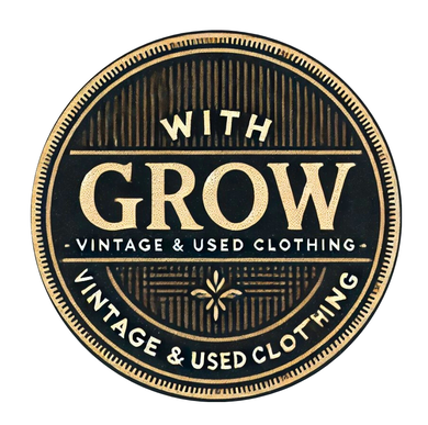 WITHGROWが語るヴィンテージアイテムのchiteki（知的）ブログ – WITH GROW